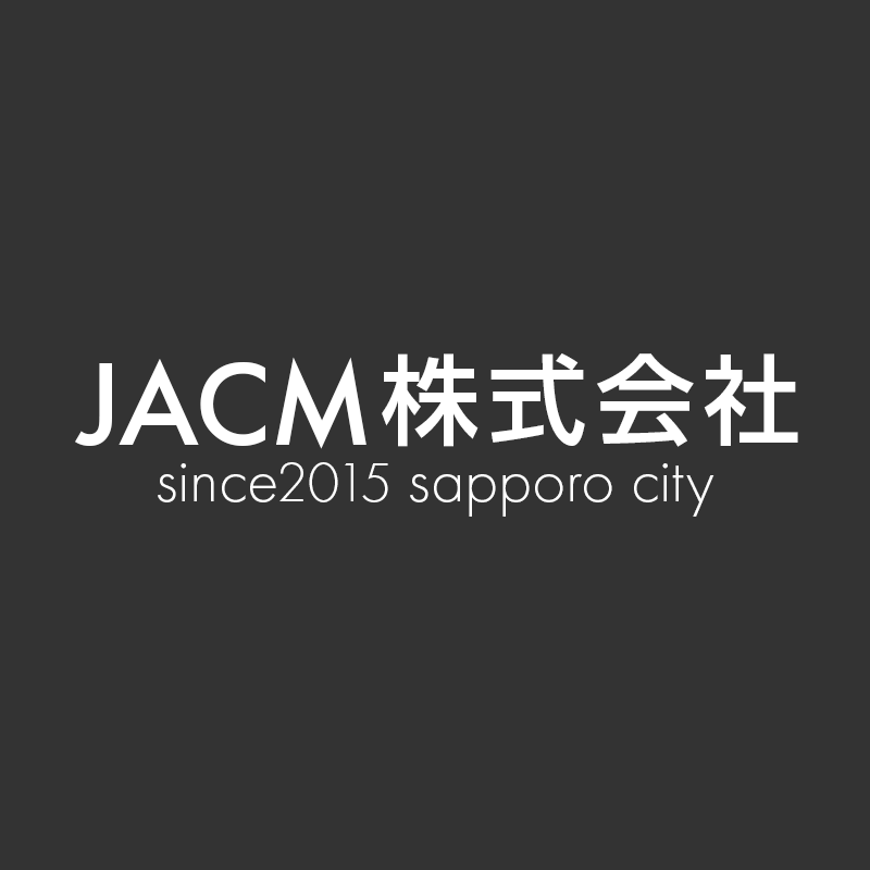 JACM株式会社